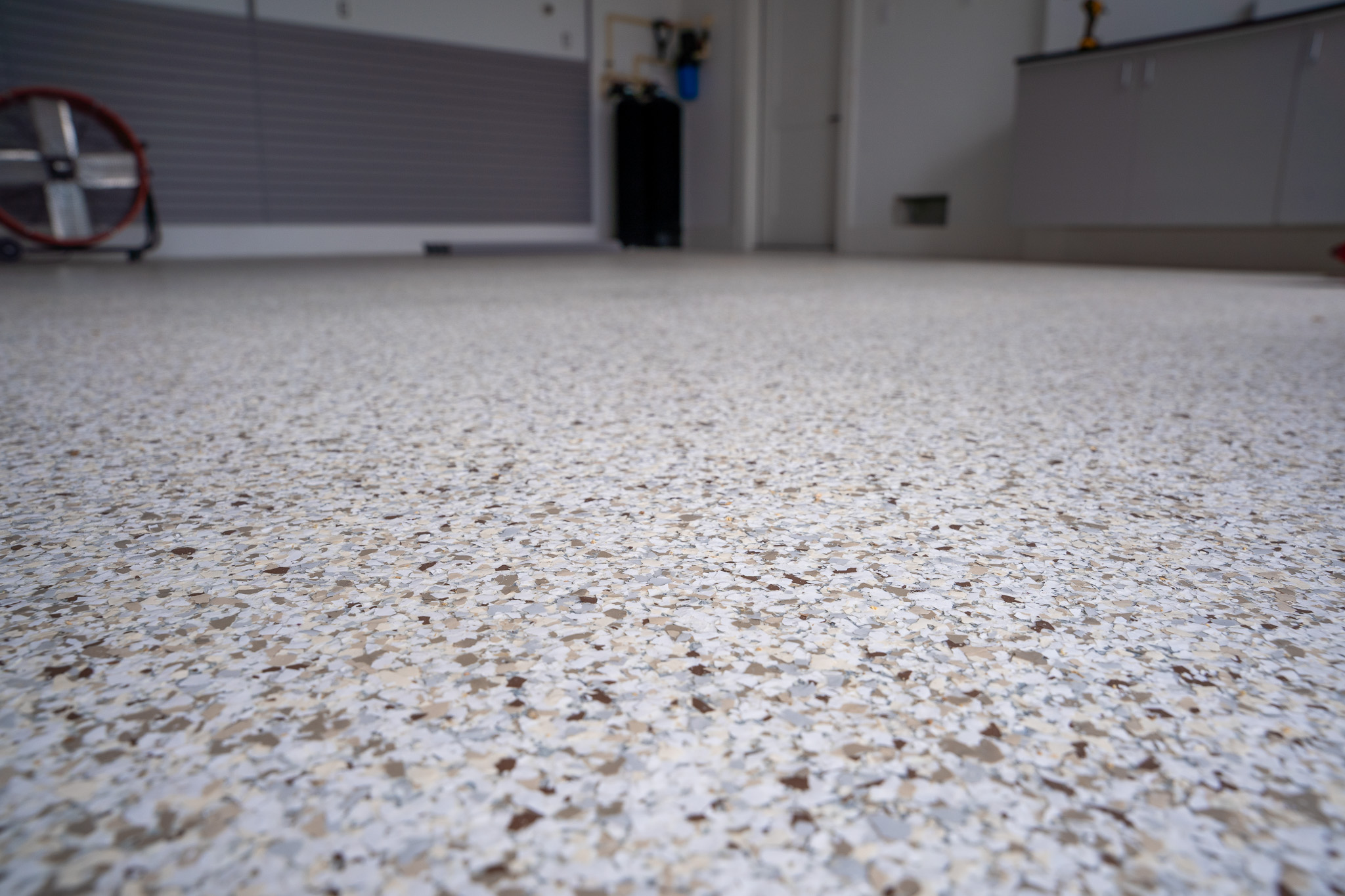 Garage Remodeling in Madeira Beach, FL - Park Place Garage