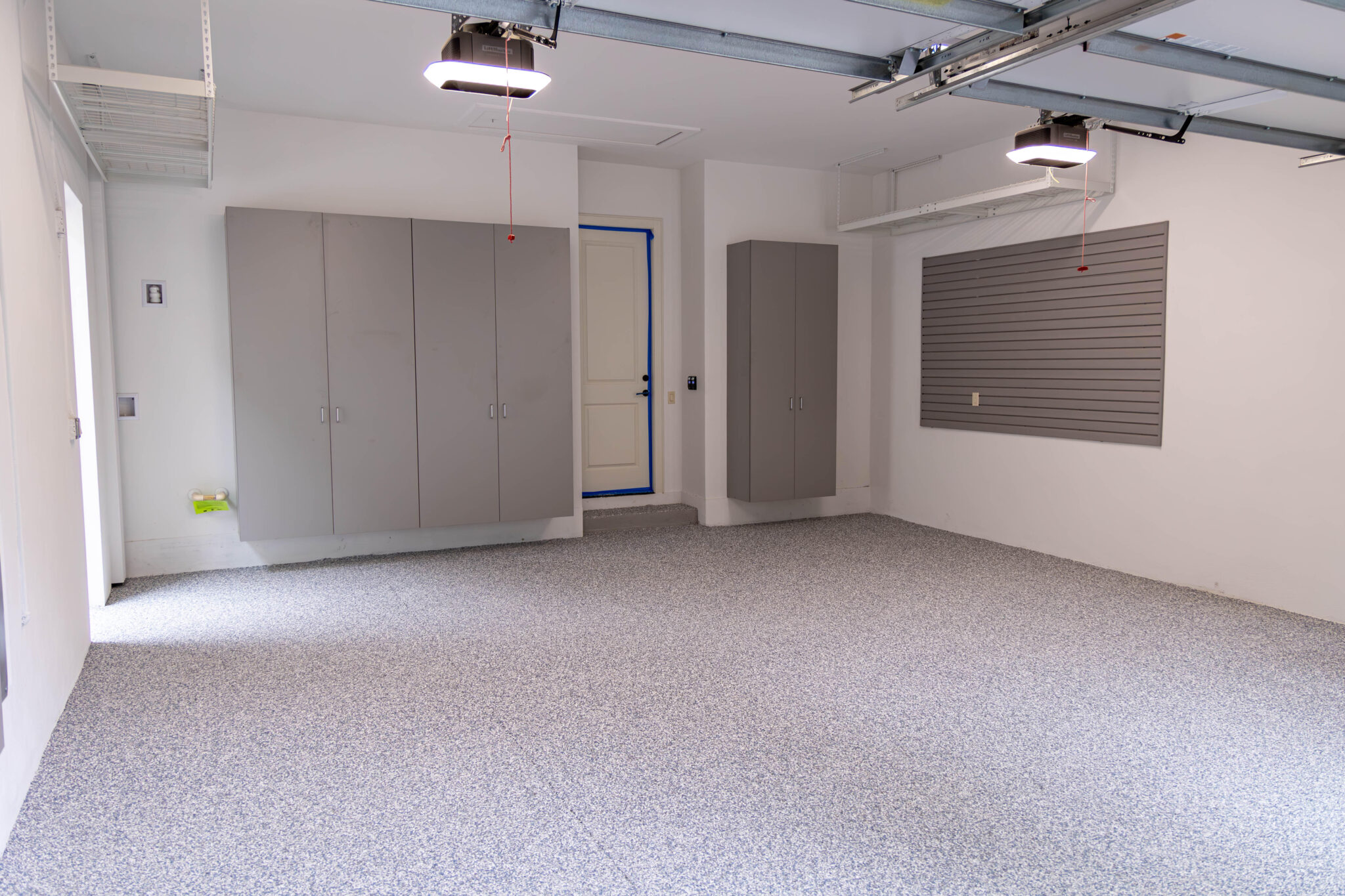 Perfect Time to Upgrade Your Garage - Park Place Garage